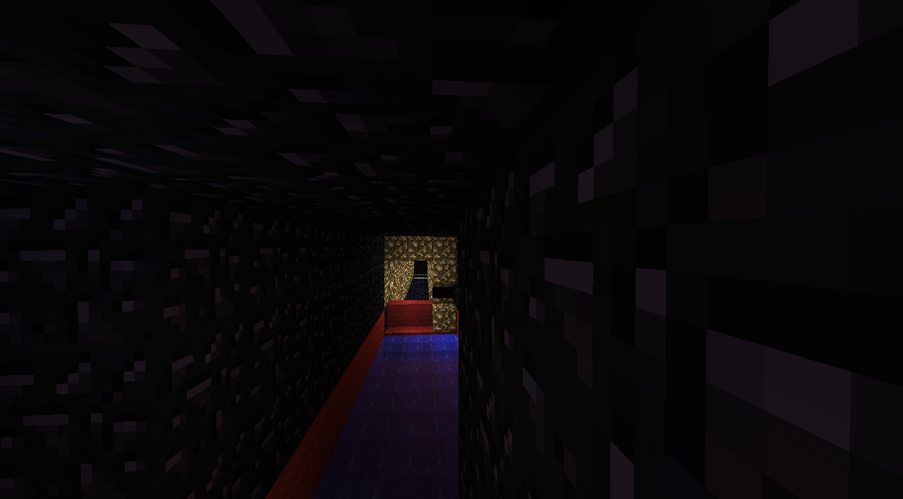 Boat/Sprinting Race! Minecraft Map