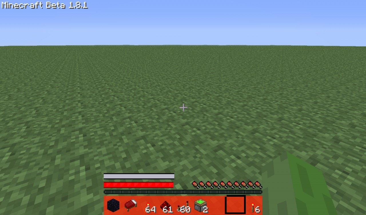 TNT 1.3 Minecraft Texture Pack
