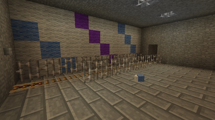 Polis My city project Minecraft Map