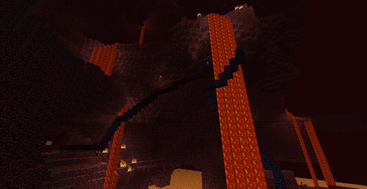 The Professor -Minecraft Adventure Map Minecraft Map