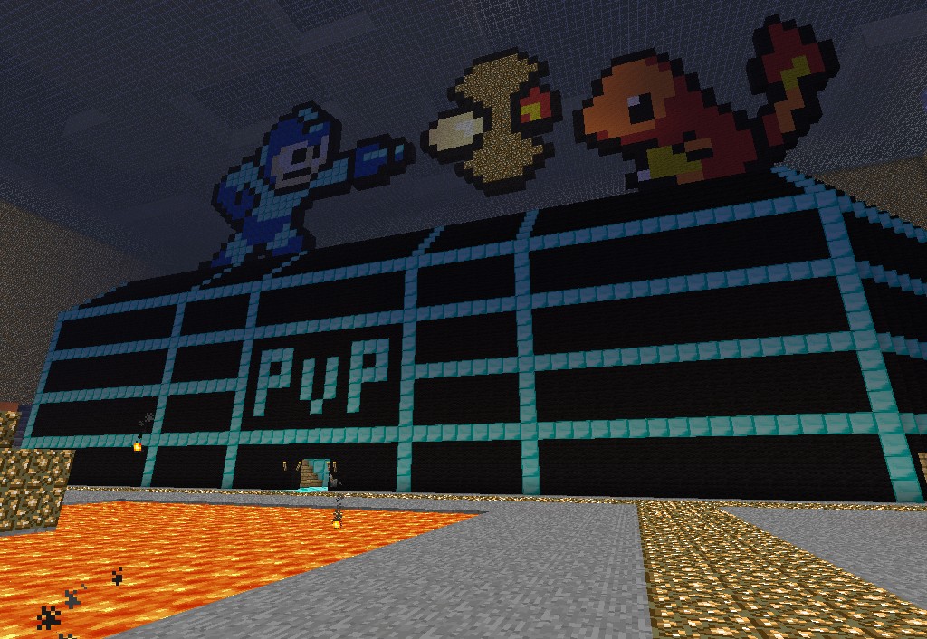 Ember City- Bukkit Server!! Minecraft Server