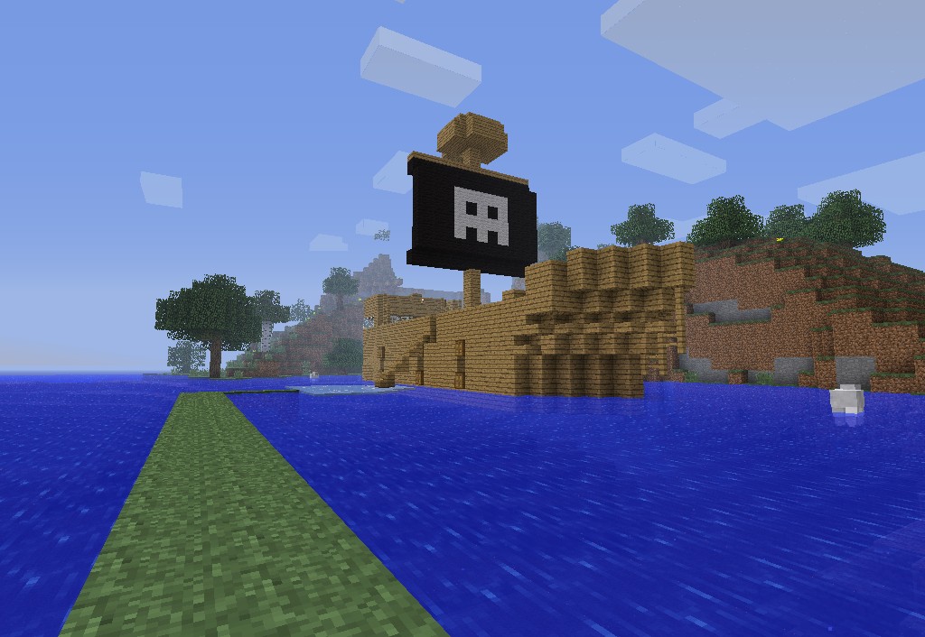 Ember City- Bukkit Server!! Minecraft Server