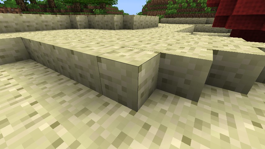 LowCraft (1.8) Minecraft Texture Pack