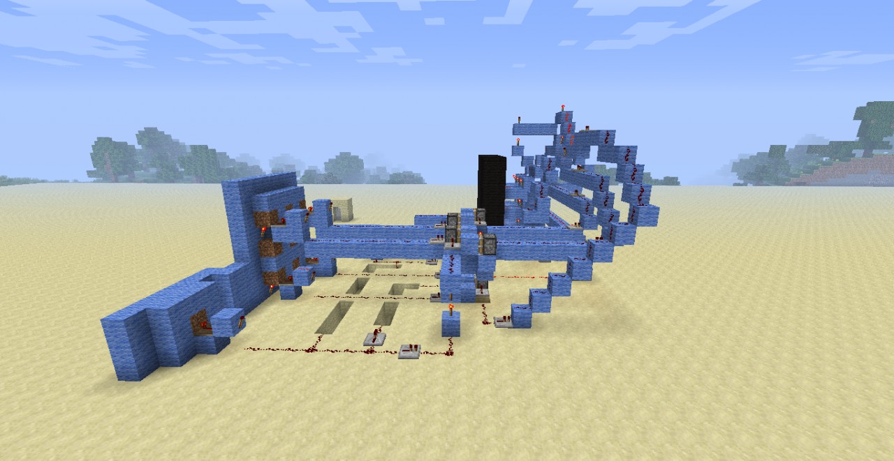 Android Lock Screen Combination Lock Minecraft Map