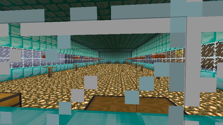 bioniccraft Minecraft Server