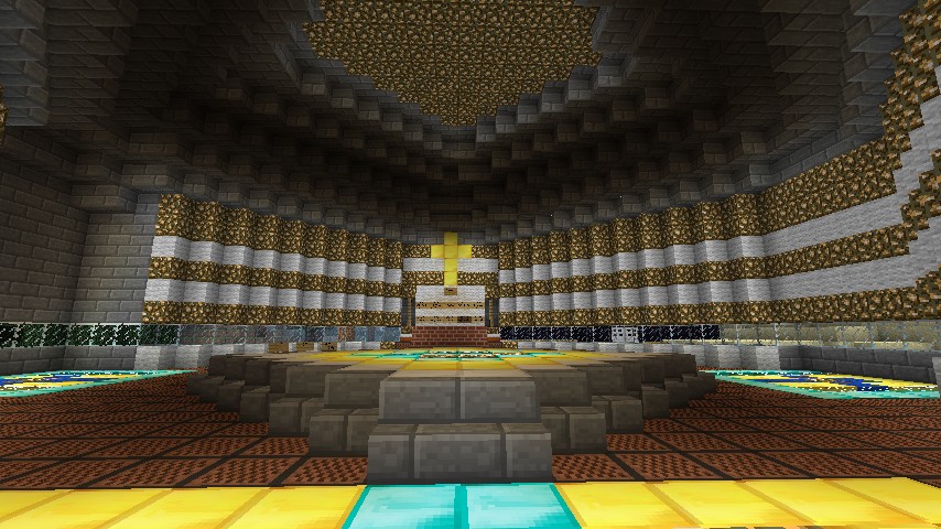 bioniccraft Minecraft Server