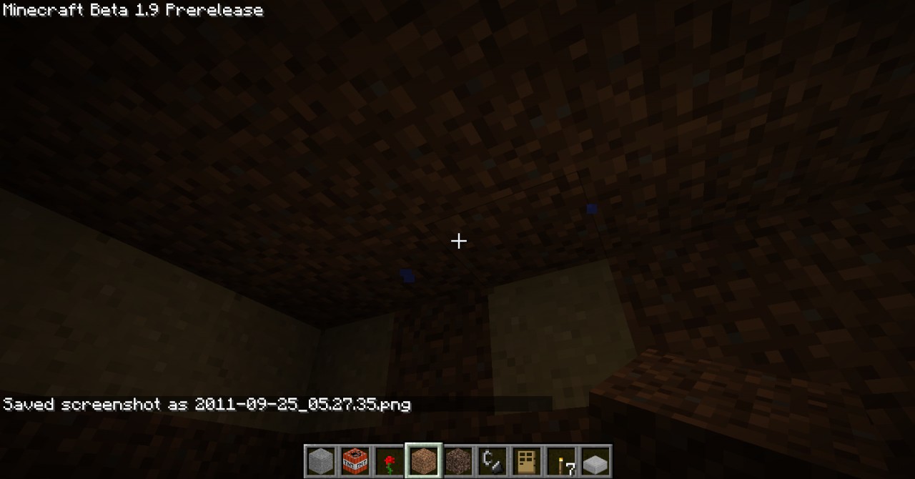 How To Make Dripping Water In Minecraft at Kelli Johnson blog