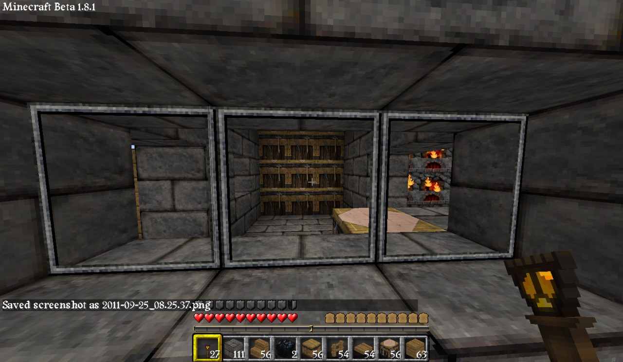 minecraftbors113/gamesbro113's SERVER IS COMING OUT!!! and the first ...