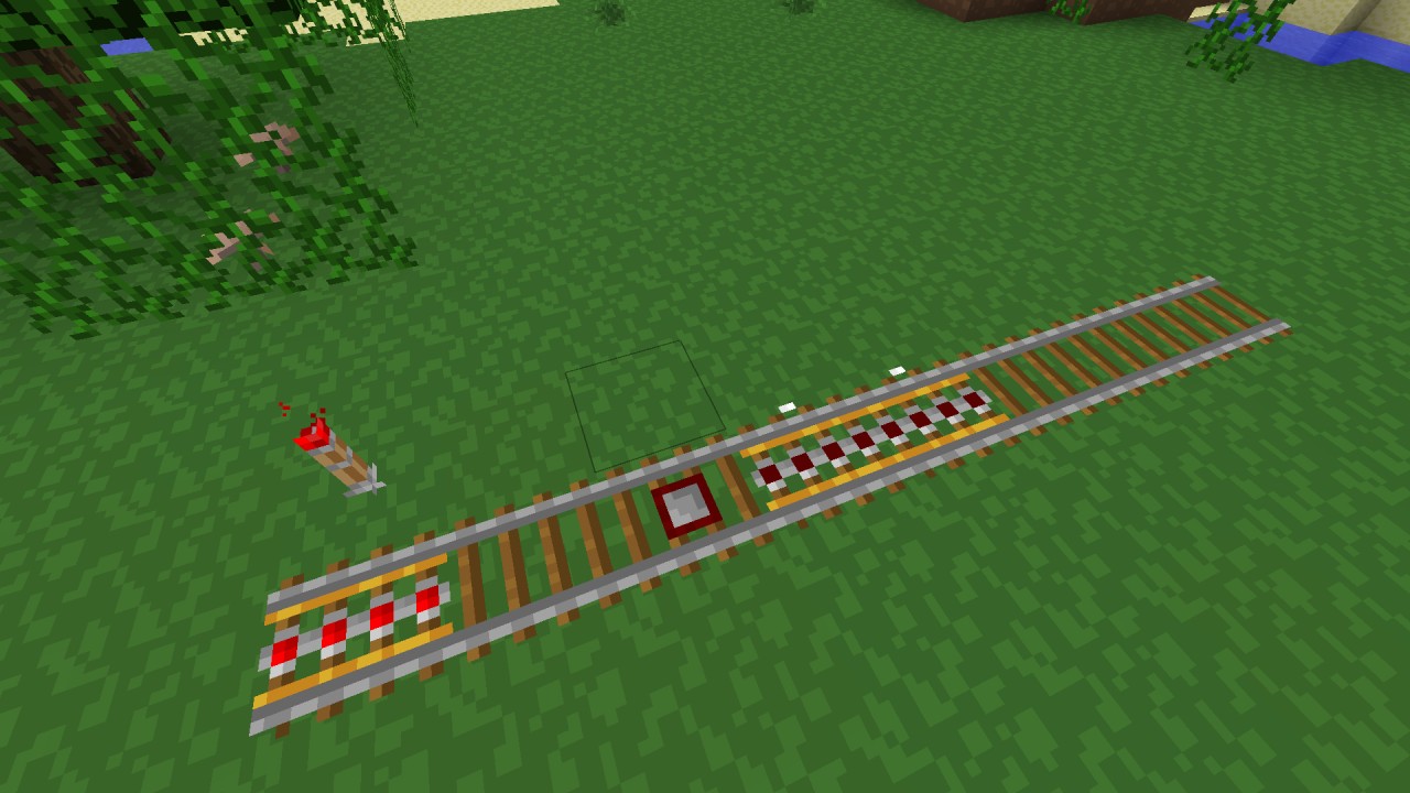 Sharp and Simple [1.8] Minecraft Texture Pack