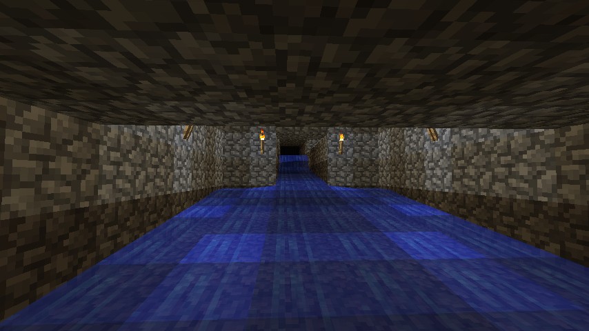 Hostile Mob Farm Minecraft Project