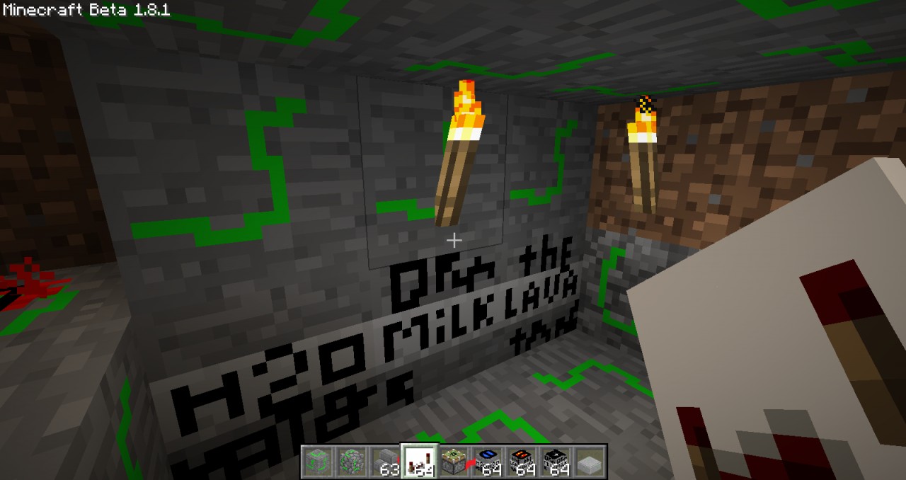 my craft Minecraft Texture Pack