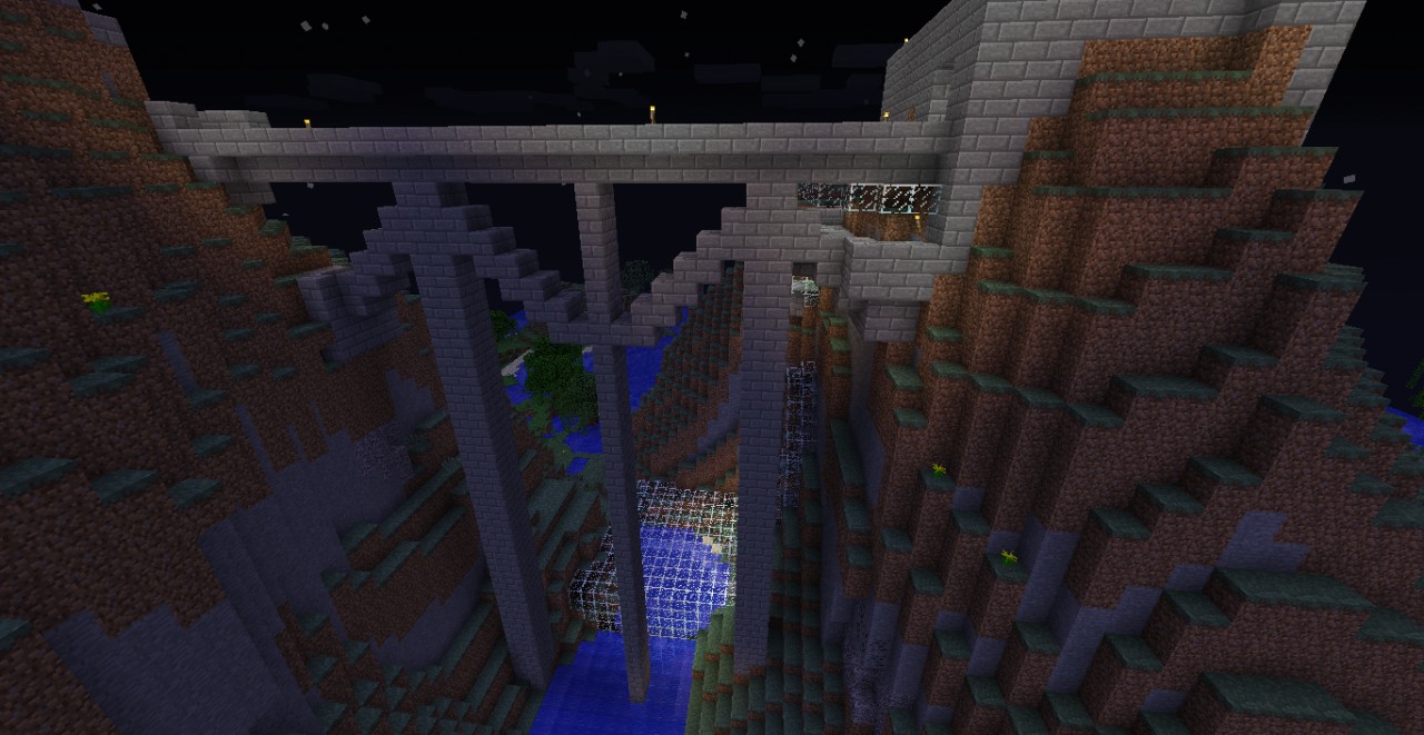 minecraft 1.8 map :D Minecraft Map