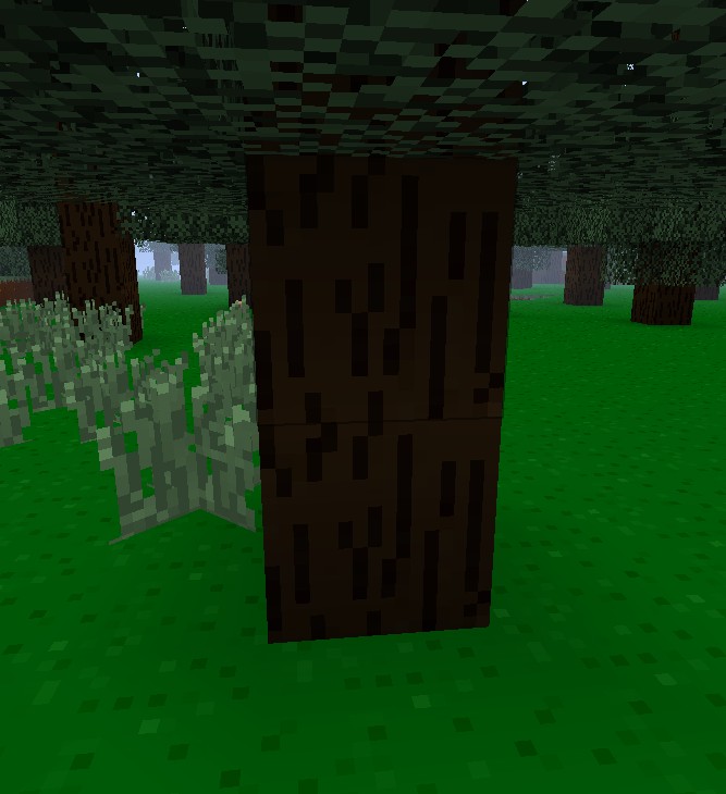 Basic Craft Minecraft Texture Pack