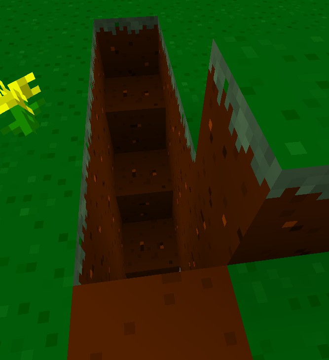 Basic Craft Minecraft Texture Pack