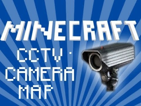 Ultra Security Room Minecraft Map