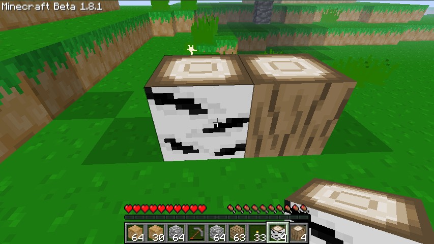 Rocky Edge Minecraft Texture Pack