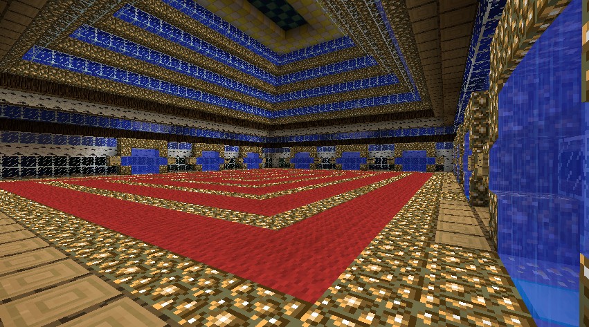 PixelCraft Minecraft Server