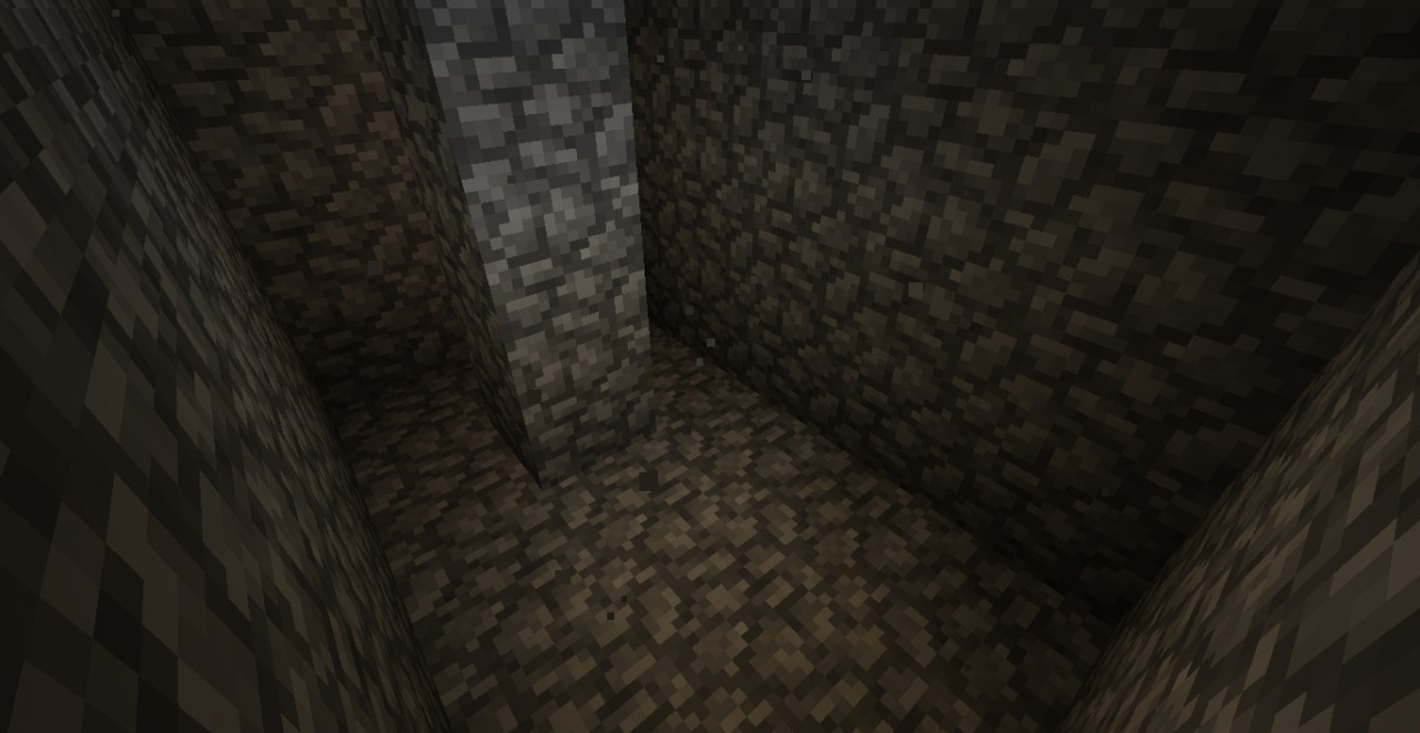 Small Swamp Home Minecraft Map