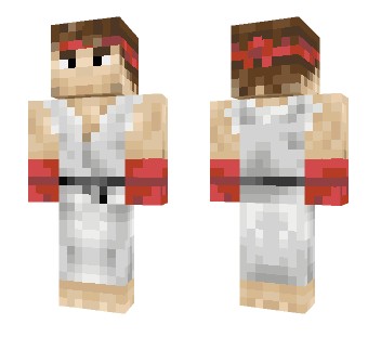 Huge HD skin making Minecraft Map