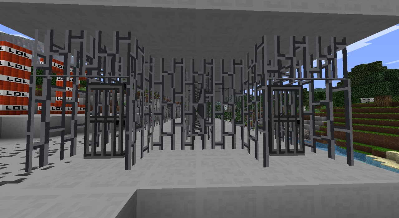 Smooth Craft v4.3 (1.2.3) Minecraft Texture Pack