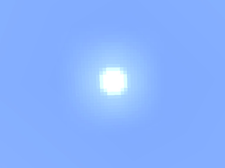 Default Touch-up V1.0 [1.8] Minecraft Texture Pack