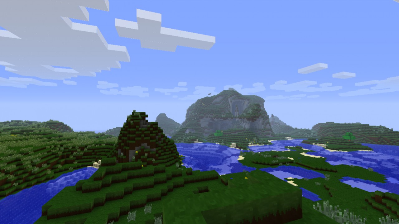 MedievalCraft 16x16 Minecraft Texture Pack