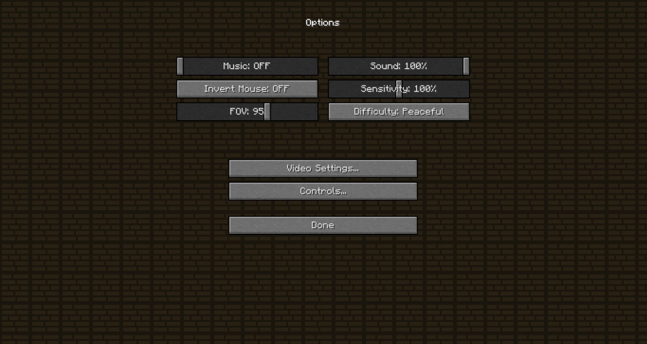 [1.9pre3 & 1.8.1] [16x] Paracraft - A Simple Texture Pack Minecraft ...