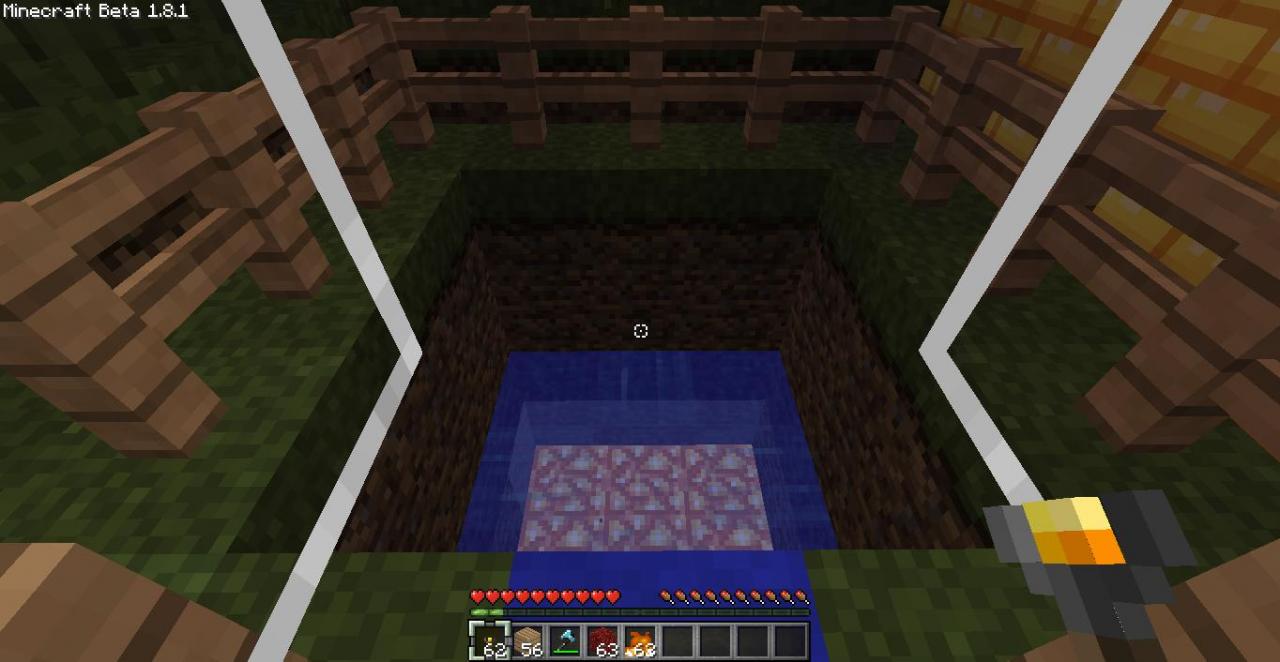 Shadow Of Israphel Experience 2 Minecraft Map