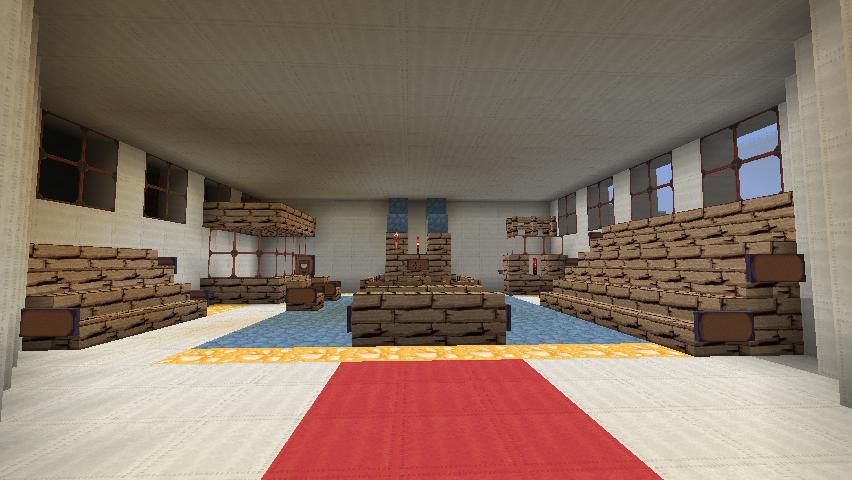 Funcraft Minecraft Server