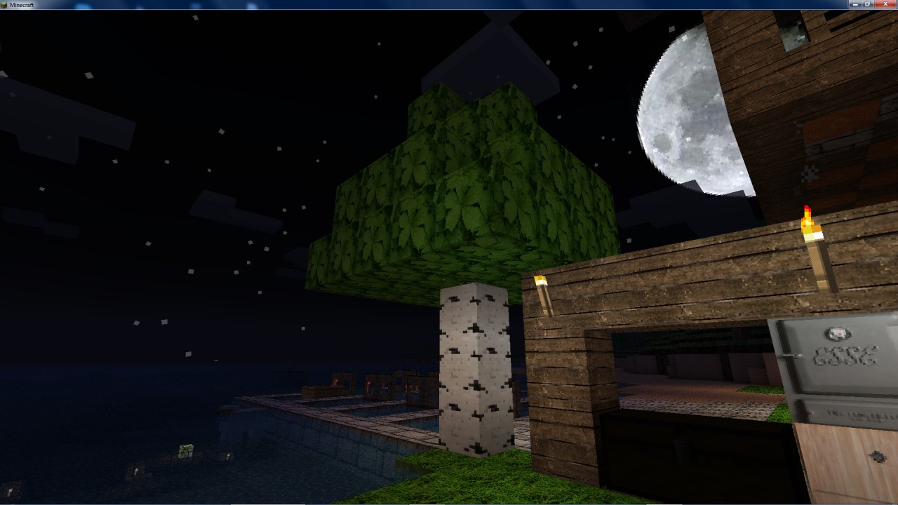 German Texturepack Minecraft Texture Pack