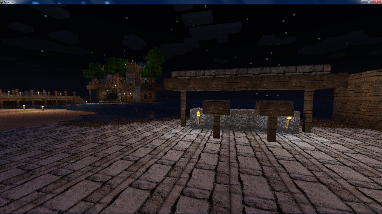 German Texturepack Minecraft Texture Pack