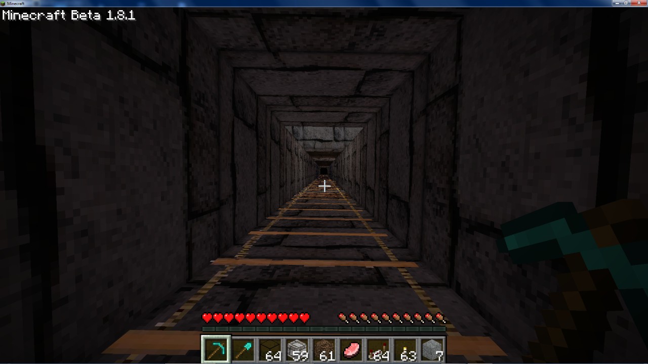 German Texturepack Minecraft Texture Pack