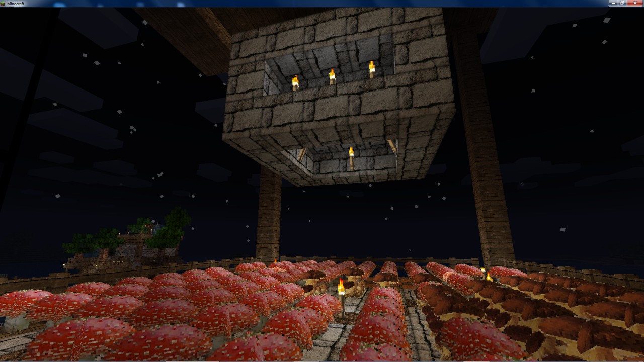 German Texturepack Minecraft Texture Pack