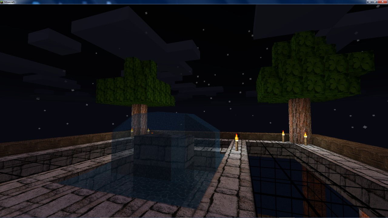 German Texturepack Minecraft Texture Pack