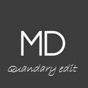 Quandary 1.8 MDUK Edition Minecraft Texture Pack