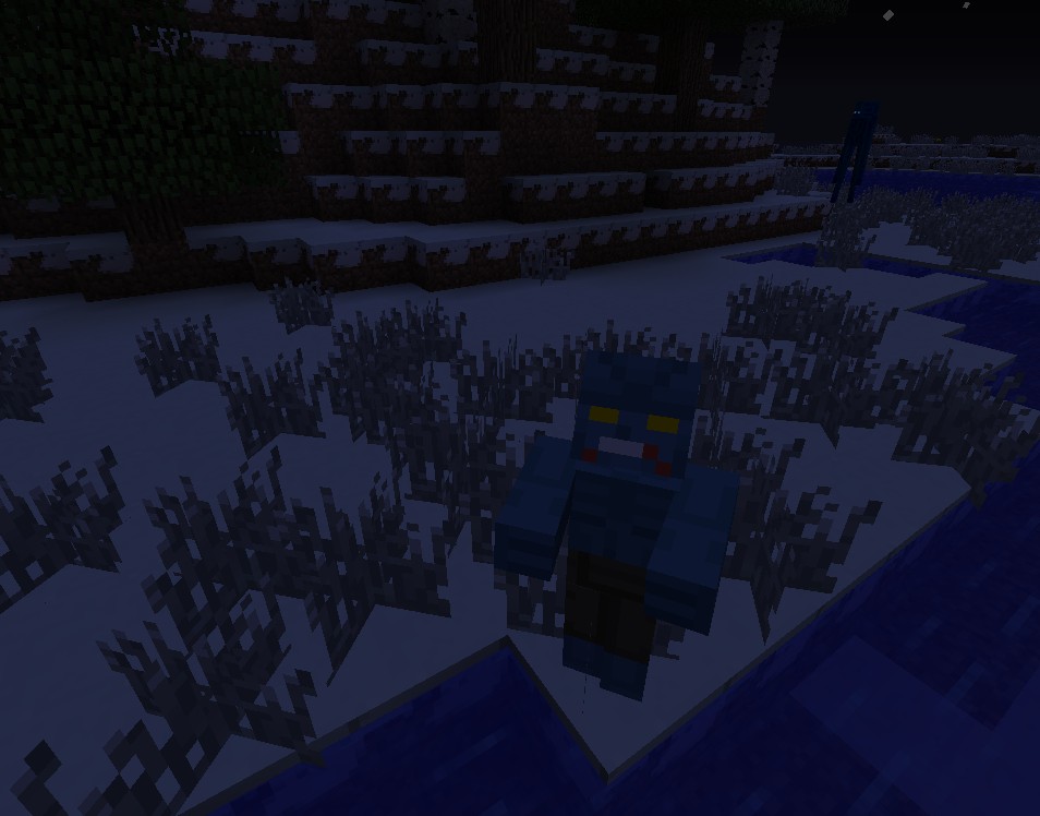 Natswash's Fantasy Minecraft Texture Pack