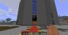 octagonal tower Minecraft Map