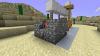 Small Oil Rig Minecraft Map