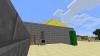 The golden house Minecraft Map