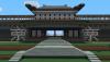 The City of Kyoto Minecraft Map