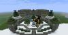 Snow Spawn Building Minecraft Map