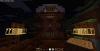 Cliffside Hideout Minecraft Map