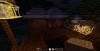 Cliffside Hideout Minecraft Map
