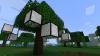 Wool Tree Minecraft Map