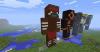 Aboriginal Indian Statue Minecraft Map