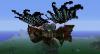 Nature's Grasp (Adacia Collection) Minecraft Map