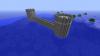 Ocean Fortress Minecraft Map