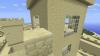 Epic sandcastle V2 Minecraft Map