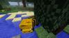 Bumble Bee Pig Minecraft Texture Pack
