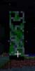 Happy creepers and zombies!!!! Minecraft Texture Pack